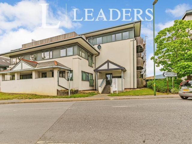 Apartment to rent in Horsham Gates Two, North Street, Horsham, RH13 | Leaders