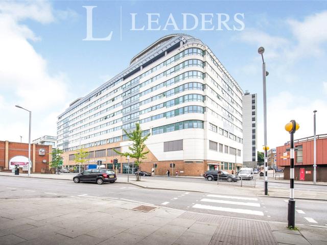 Apartment to rent in Huntingdon Street, Nottingham, Nottinghamshire, NG1 | Leaders