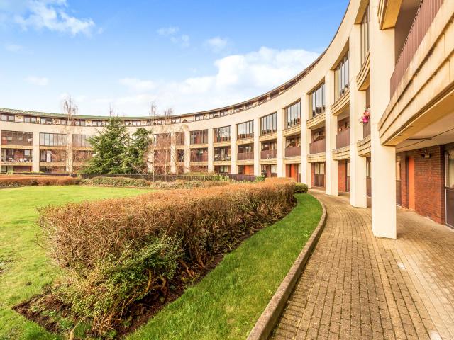 Apartment to rent in Huntley Crescent, Milton Keynes, MK9 | Leaders