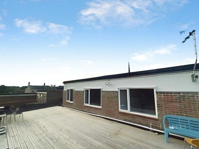 Apartment to rent in Ipswich Street, Stowmarket, Suffolk, IP14 | Leaders