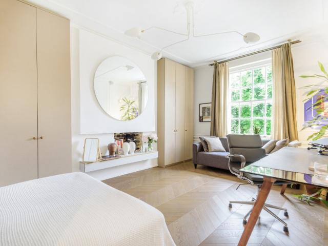 apartment to rent in Jeffreys Road, London, SW4