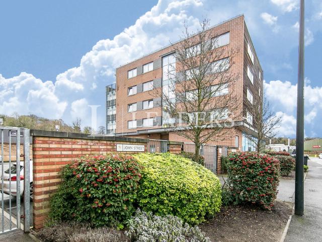 Apartment to rent in John Street, Ipswich, IP3 | Leaders