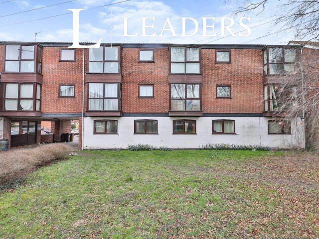 Apartment to rent in Jolly Gardeners Court, Norwich, NR3 | Leaders