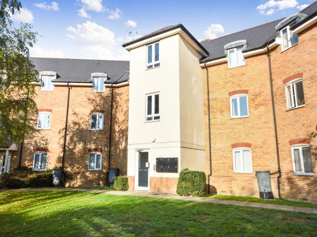 Apartment to rent in Joseph Court, Writtle Road, Chelmsford, CM1 | Leaders