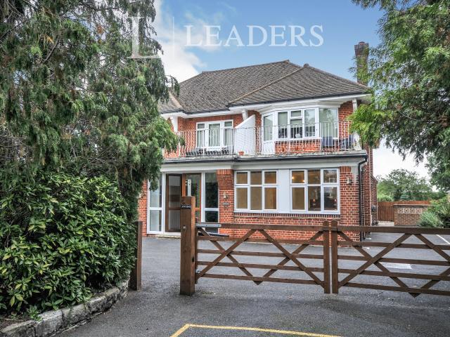 Apartment to rent in Joydens, 85 Baston Road, Bromley, BR2 | Leaders