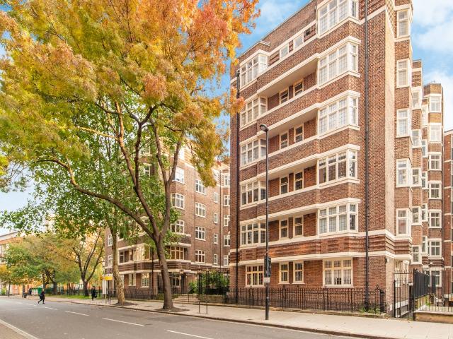apartment to rent in Judd Street, London, WC1H