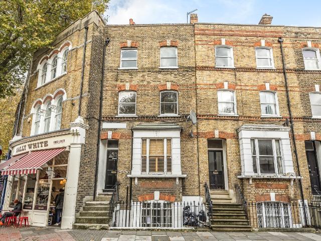 apartment to rent in Kennington Road, London, SE11