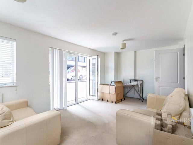 Apartment to rent in Kelly Court, 38 Fullerton Road, Croydon, CR0 | Leaders