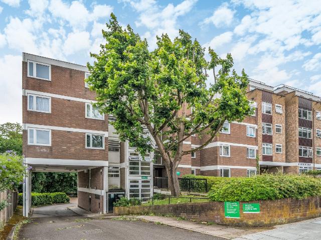 apartment to rent in Kersfield Road, Putney, London, SW15