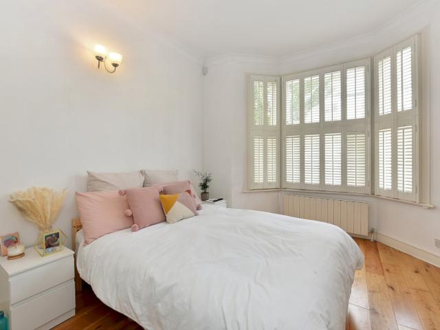apartment to rent in Kimbell Gardens, Parsons Green, London, SW6