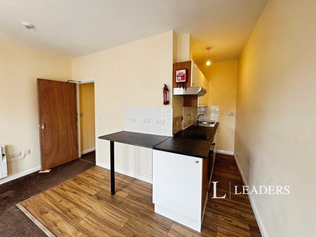 Apartment to rent in King Street, Great Yarmouth, Norfolk, NR30 | Leaders