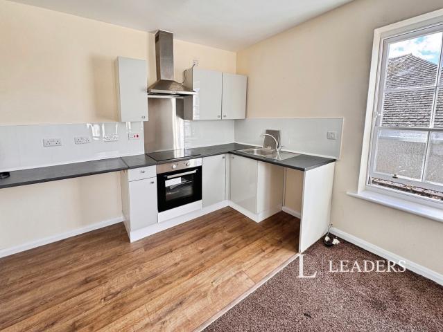 Apartment to rent in King Street, Great Yarmouth, Norfolk, NR30 | Leaders