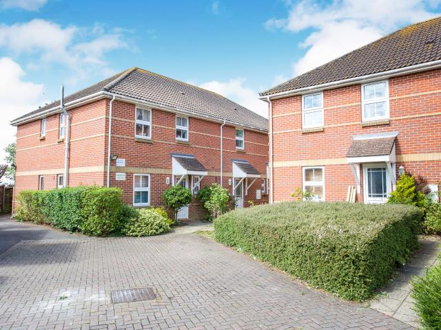Apartment to rent in Kings Avenue, Southampton, SO31 | Leaders