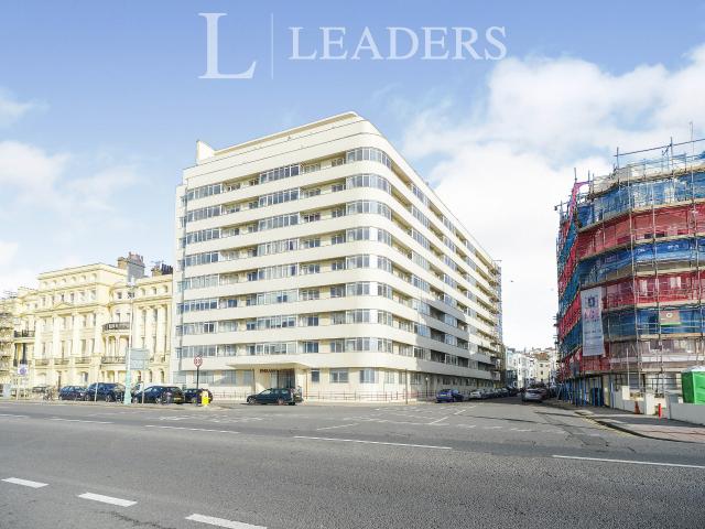 Apartment to rent in Kings Road, Brighton, East Sussex, BN1 | Leaders