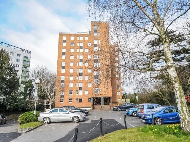 apartment to rent in Kingston Hill, Kingston Upon Thames, KT2