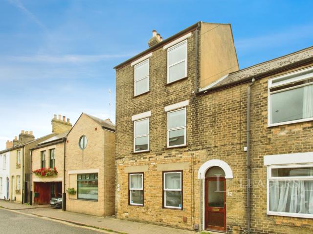 Apartment to rent in Kingston Street, Cambridge, CB1 | Leaders