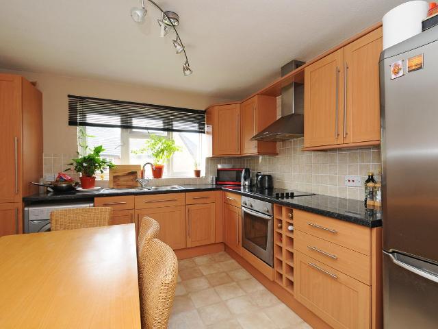 apartment to rent in Kipling Drive, Wimbledon, London, SW19
