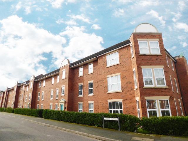 Apartment to rent in Lambert Crescent, Nantwich, CW5 | Leaders