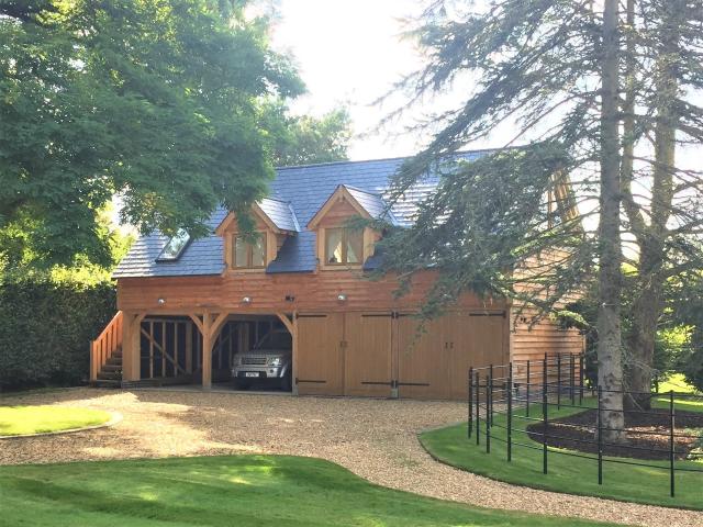 Apartment to rent in Langford, Biggleswade, Bedfordshire, SG18 | Leaders