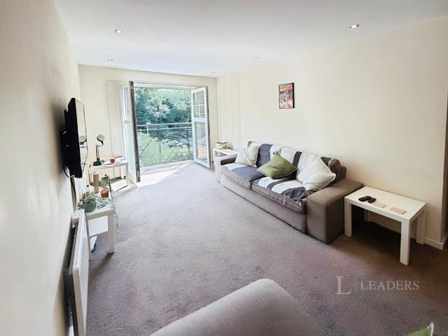 Apartment to rent in Ladybarn Lane, Manchester, M14 | Leaders