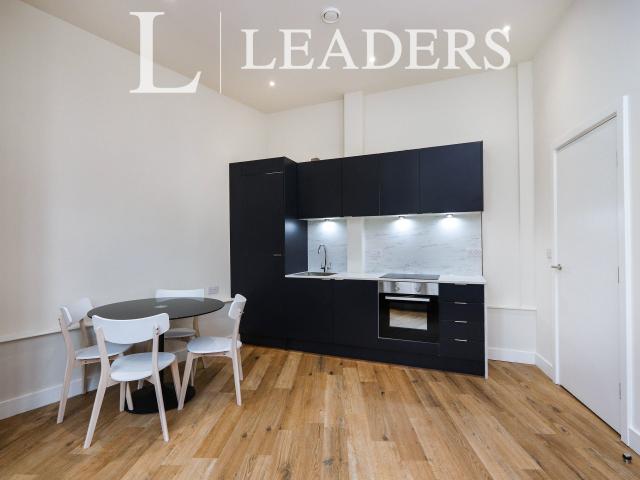 Apartment to rent in Leopold Chambers, 5 Leopold Street, Sheffield, S1 | Leaders