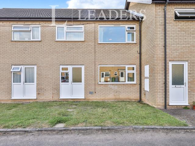 Apartment to rent in Libra Court, Norwich, NR7 | Leaders