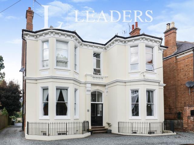 Apartment to rent in Lillington Road, Leamington Spa, CV32 | Leaders
