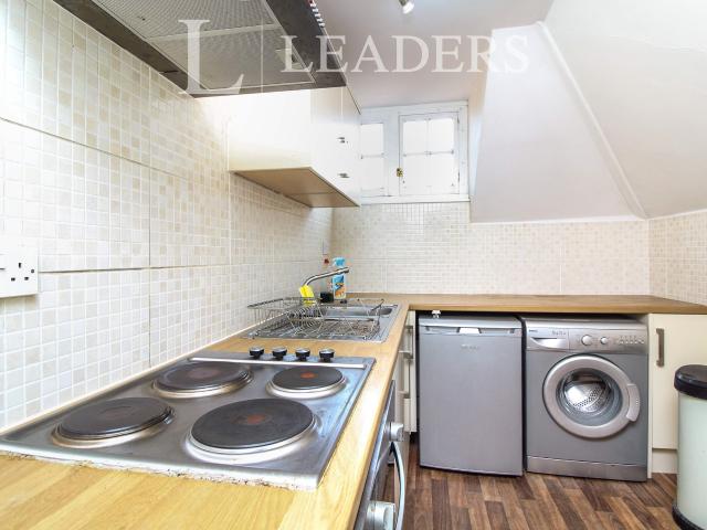 Apartment to rent in London Road, Worcester, WR5 | Leaders