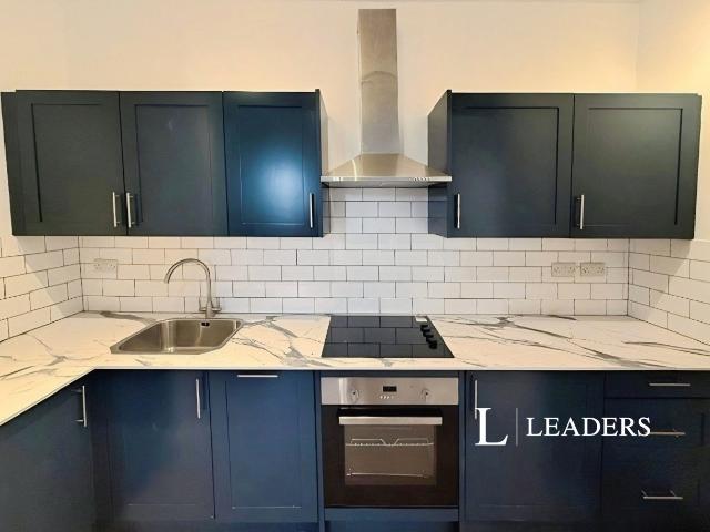 Apartment to rent in London Road, Brighton, East Sussex, BN1 | Leaders
