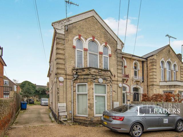 Apartment to rent in London Road, Ipswich, IP1 | Leaders