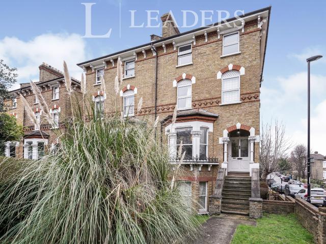 Apartment to rent in London Road, London, SE23 | Leaders