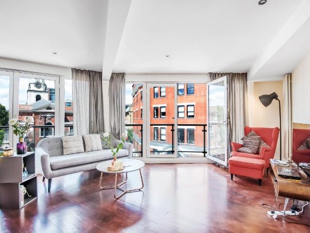 apartment to rent in Long Lane, Borough, London, SE1