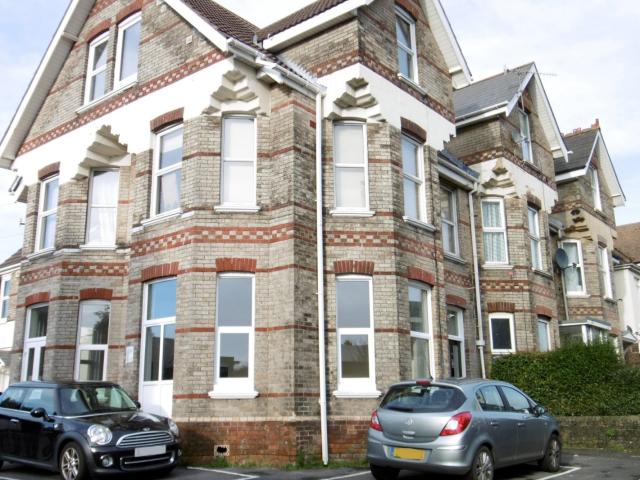 Apartment to rent in Longfleet Road, Poole, BH15 | Leaders