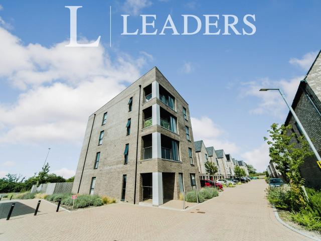 Apartment to rent in Loa Court, 7 Macauley Drive, Eastbourne, BN23 | Leaders