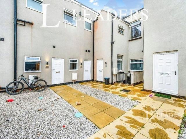 Apartment to rent in Lord Street, Ince, Wigan, WN2 | Leaders