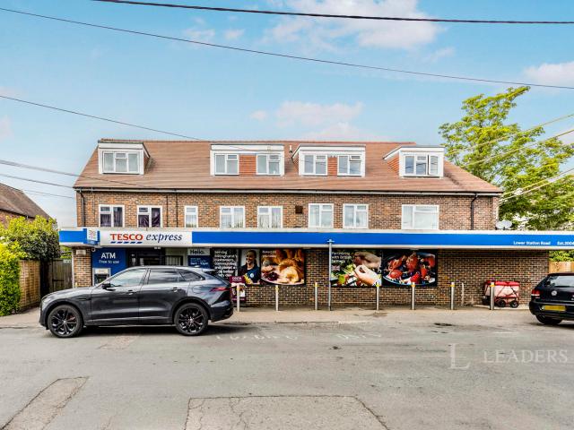Apartment to rent in Lower Station Road, Billingshurst, West Sussex, RH14 | Leaders