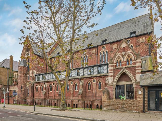 apartment to rent in Lynton Road, Bermondsey, London, SE1