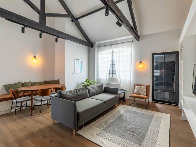 apartment to rent in Macroom Road, London, W9