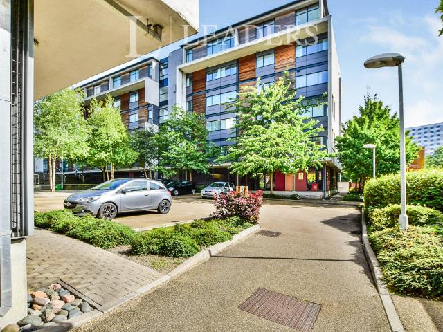 Apartment to rent in Madison Court, 52 Broadway, Salford, M50 | Leaders