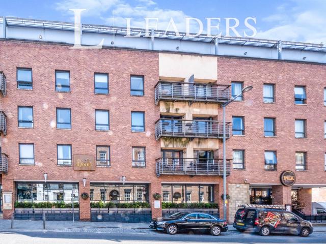 Apartment to rent in Madison Square, Liverpool, L1 | Leaders