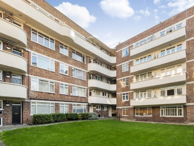 apartment to rent in Maida Vale, London, W9
