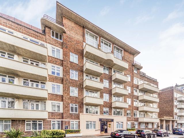 apartment to rent in Maida Vale, London, W9