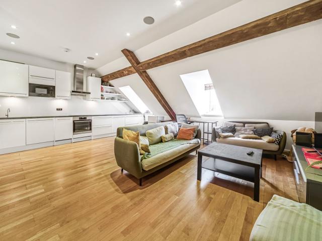 apartment to rent in Maidstone Buildings Mews, London Bridge, London, SE1