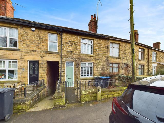 apartment to rent in Main Road, Grindleford