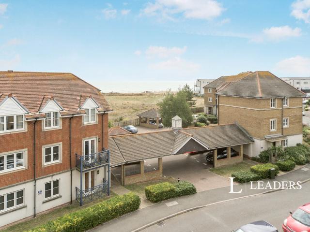 Apartment to rent in Martinique Way, Sovereign Harbour South, Eastbourne, BN23 | Leaders