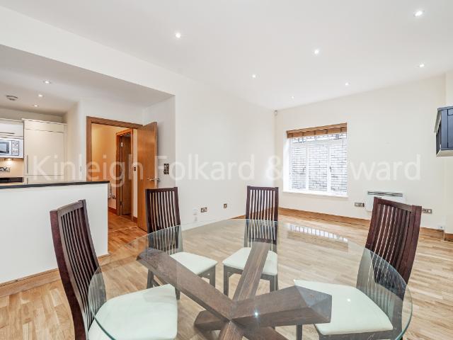 apartment to rent in Marylebone Road, Marylebone, London, NW1