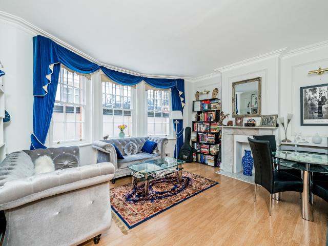 apartment to rent in Marylebone Street, Marylebone, London, W1G
