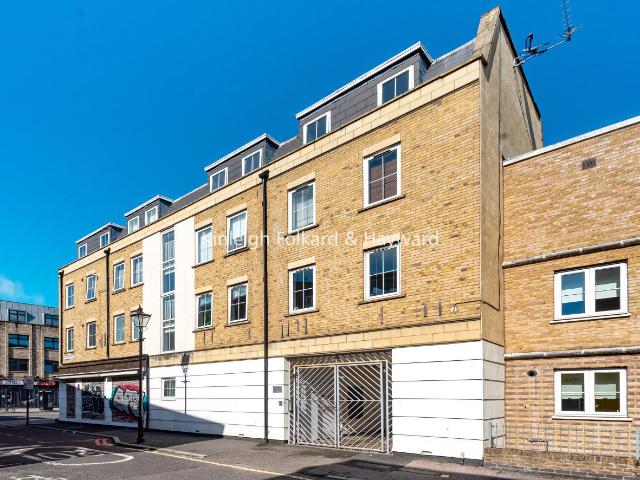 apartment to rent in Marcia Road, London, SE1
