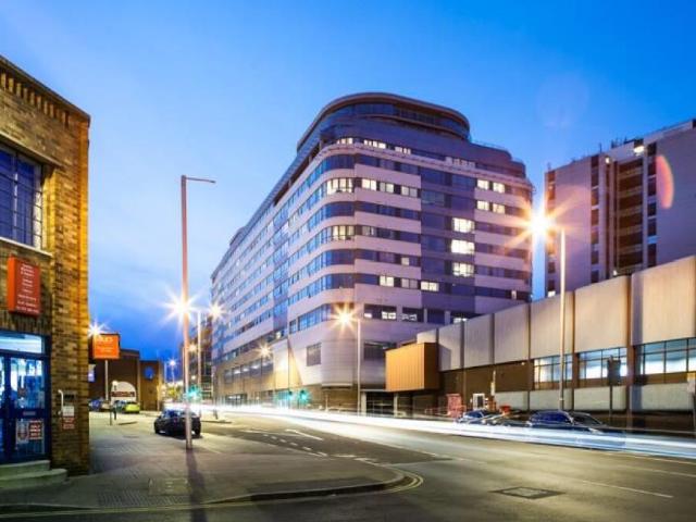 Apartment to rent in Marco Island, Huntingdon Street, Nottingham, NG1 | Leaders