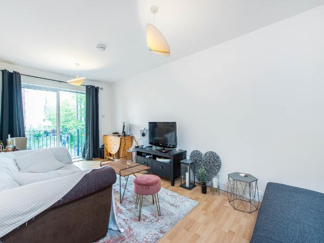 apartment to rent in Margery Street, London, WC1X